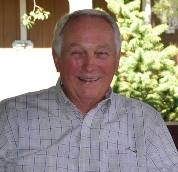 James Richard Freestone | News, Sports, Jobs - Standard-Examiner